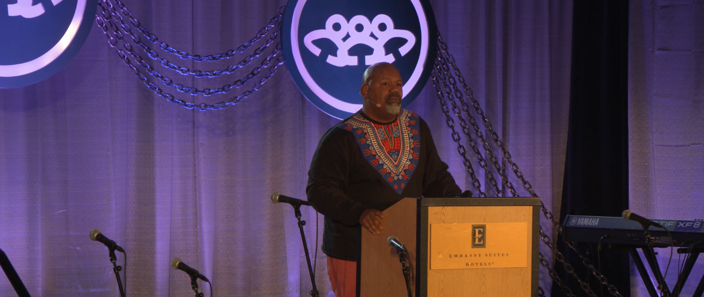 Stories & Messages from 2018 AFAM Conference - AFAM Navigators